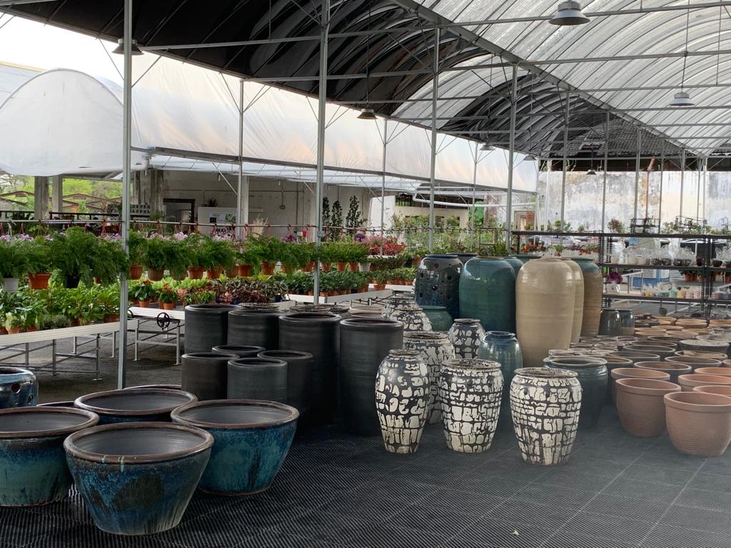 Green Score Sdn. Bhd. @PJ - Eco Nursery