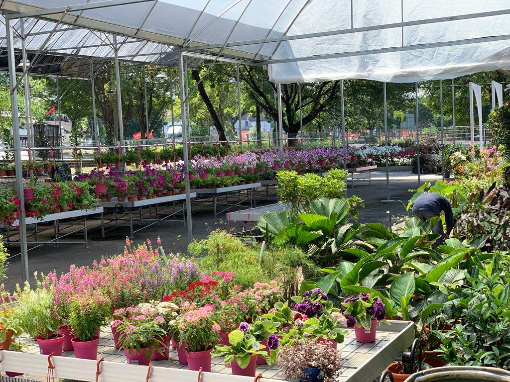 Green Score Sdn. Bhd. @PJ - Eco Nursery