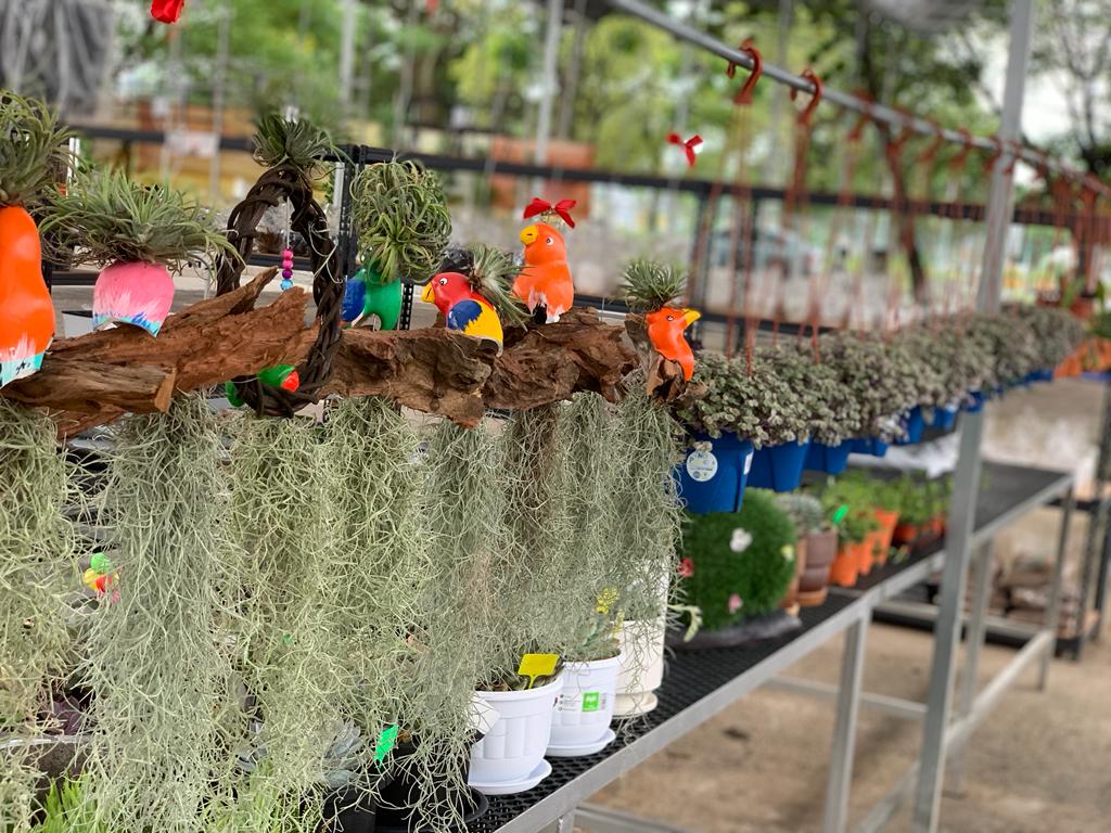 Green Score Sdn. Bhd. @PJ - Eco Nursery