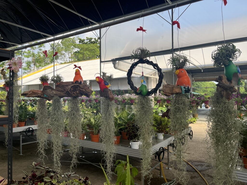 Green Score Sdn. Bhd. @PJ - Eco Nursery